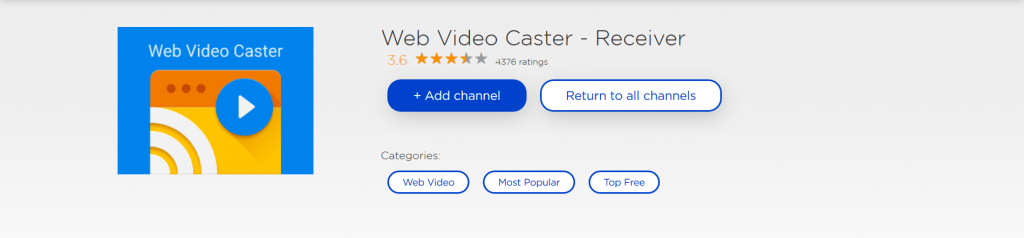 Roku Tutorial - www.WatchNews.Pro