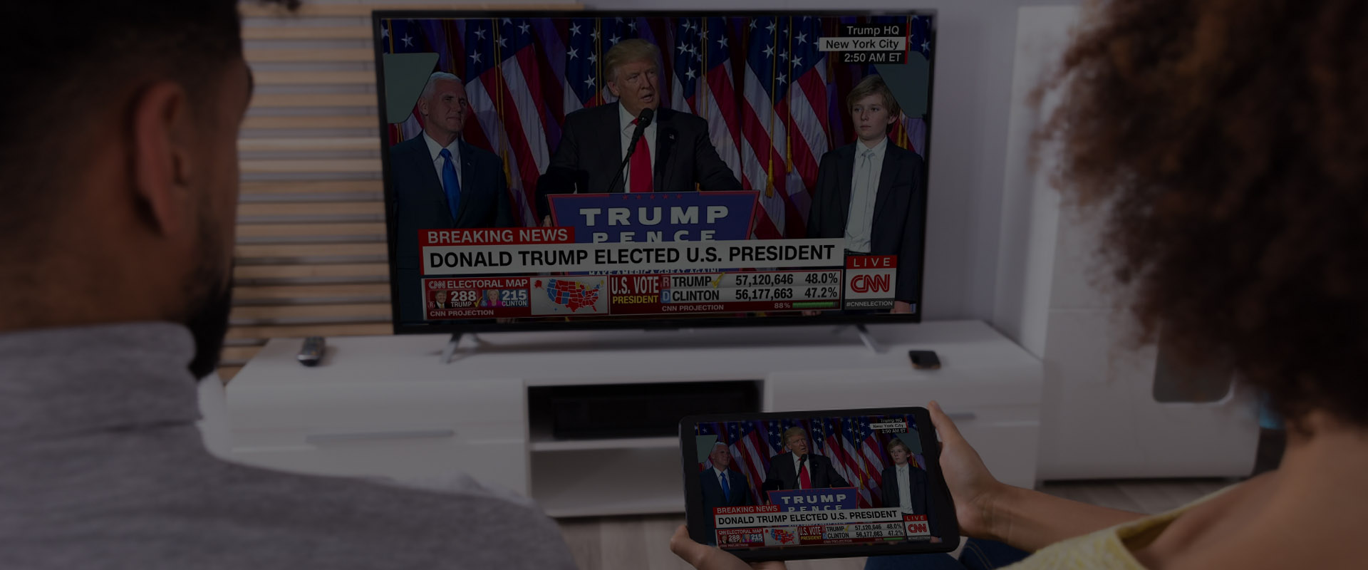 Live News Subscription - WatchNews.pro