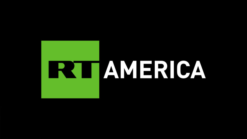 RT America - www.WatchNews.Pro